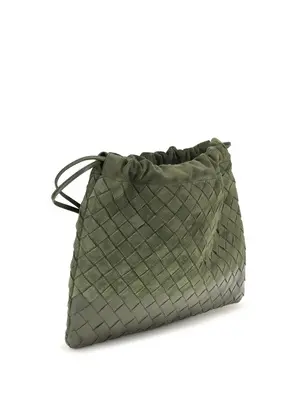 Bottega Veneta Dustbag Shoulder Bag