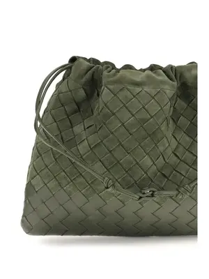 Bottega Veneta Dustbag Shoulder Bag