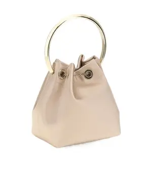 JIMMY CHOO Bon Bon Handbag