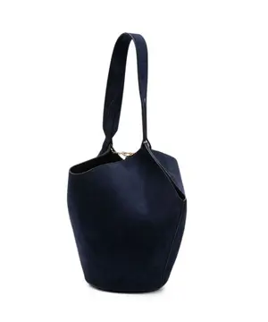 Khaite Top-handle Shoulder Bag