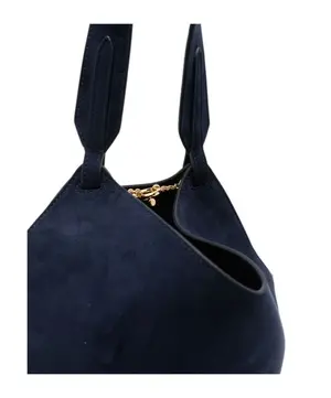 Khaite Top-handle Shoulder Bag