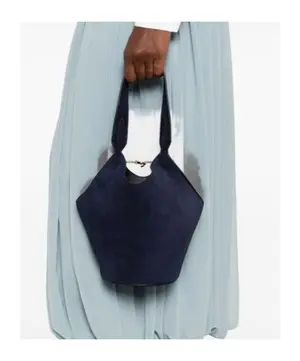 Khaite Top-handle Shoulder Bag
