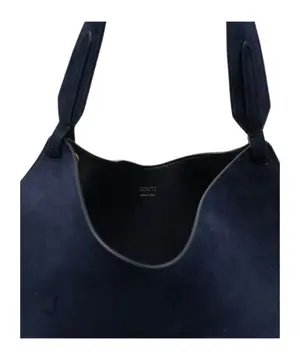 Khaite Top-handle Shoulder Bag
