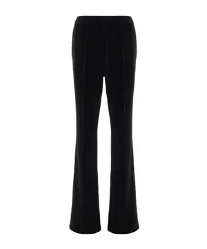 TOM FORD Tailored Pants - Black