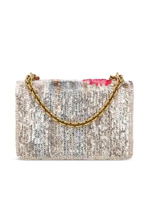 Valentino Garavani Logo Shoulder Bag