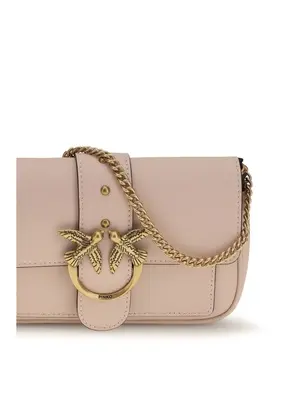 Pinko Love One Shoulder Bag