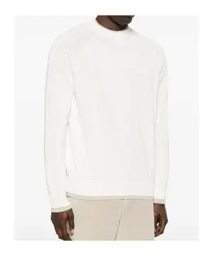 Eleventy Crew-neck Sweater