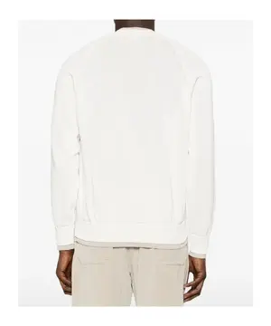 Eleventy Crew-neck Sweater