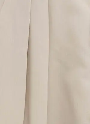Bottega Veneta Belt Loop Casual Pants