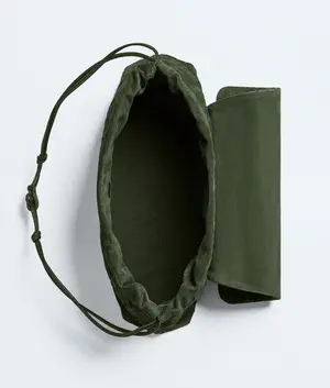 Bottega Veneta Giorno Woven Shoulder Bag
