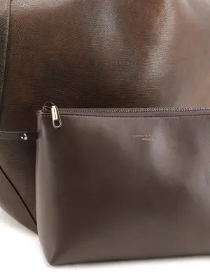 Brunello Cucinelli Double-handle Handbag