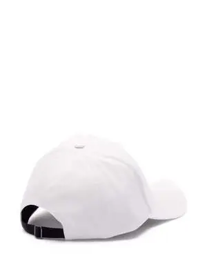 Moncler Logo Hat