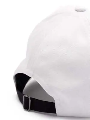 Moncler Logo Hat