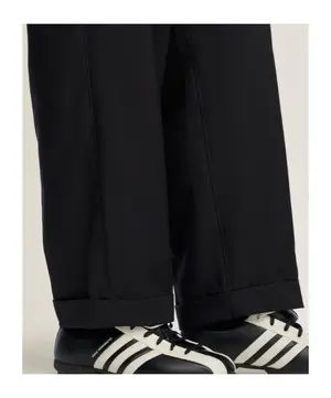 Y3 Sport Uniform Tapered Pants