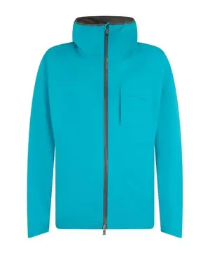 Herno Lightweight Hooded Jacket