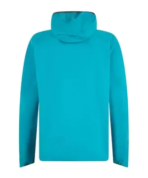 Herno Lightweight Hooded Jacket