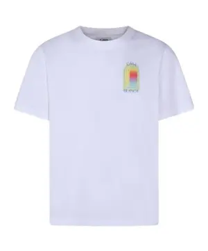 Casablanca Innocence Triangle T-shirt