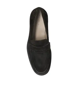 ALLSAINTS Bloom Penny Loafers