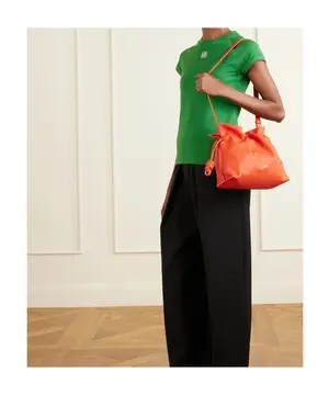 Loewe Medium Flamenco Shoulder Bag