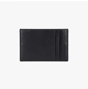 Bottega Veneta Woven Card Holder