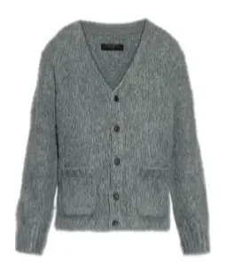 ALLSAINTS Tobie Knit Cardigan