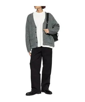 ALLSAINTS Tobie Knit Cardigan