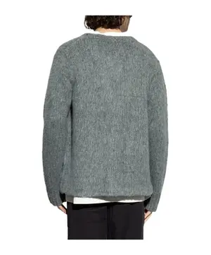 ALLSAINTS Tobie Knit Cardigan