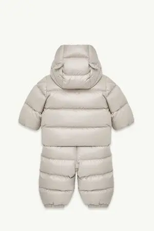 Moncler Deidre Down Set
