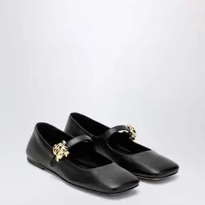 Bottega Veneta Charlotte Ballet Flats