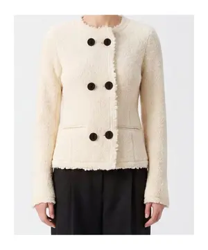 Isabel Marant Étoile Suely Boucle Jacket