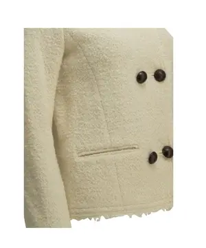 Isabel Marant Étoile Suely Boucle Jacket