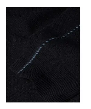 Paul Smith Textured Merino Wool Cardigan