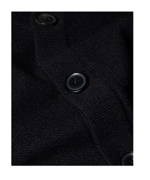 Paul Smith Textured Merino Wool Cardigan