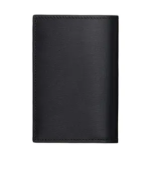 Paul Smith Logo-letter Card Holder
