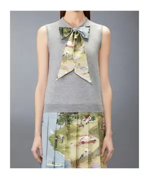 Thom Browne Nantucket Vest