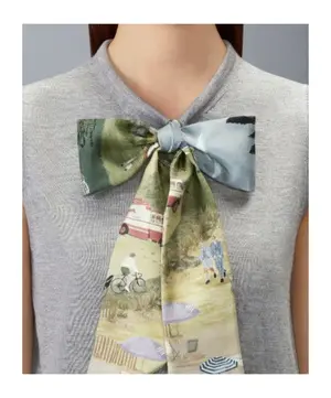 Thom Browne Nantucket Vest
