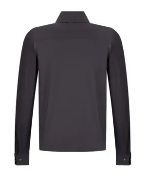 Herno Button-up Shirt Jacket