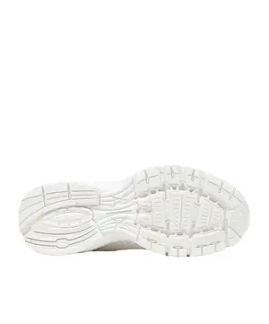 Armani Exchange Round-toe Lace-up Sneakers