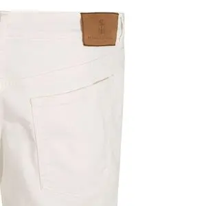 Brunello Cucinelli Regular-fit Five-pocket Pants