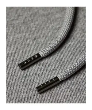 Paul Smith Cotton Zebra Logo Hoodie