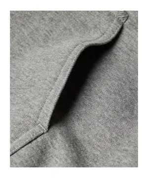 Paul Smith Cotton Zebra Logo Hoodie
