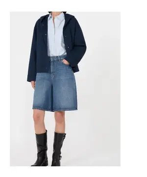 Max Mara Relaxed Fit Hooded Coat - No