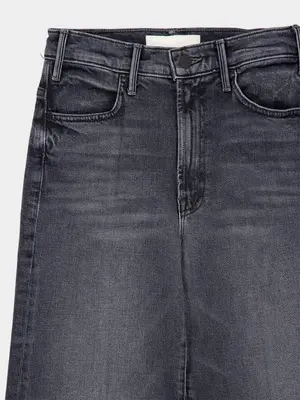 MOTHER Belt-loop Jeans