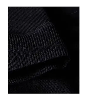 Paul Smith Sheer Knit Polo Top
