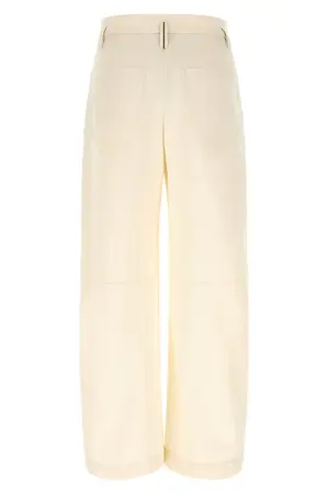 Brunello Cucinelli Wide-leg Trousers
