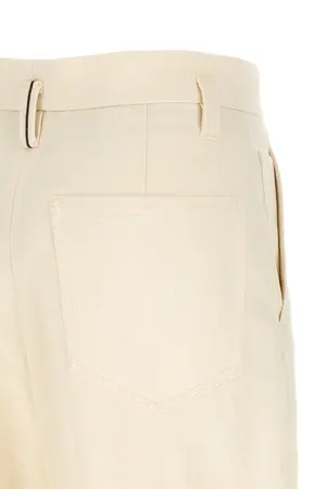 Brunello Cucinelli Wide-leg Trousers