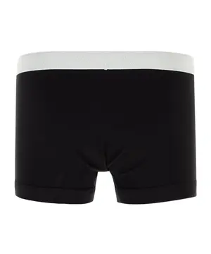 TOM FORD Two-piece Elastic Waist Boxer Shorts