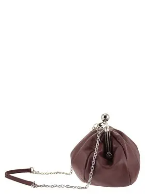 Max Mara Pasticcino Medium Shoulder Bag