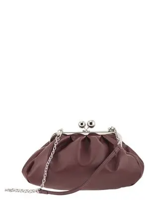 Max Mara Pasticcino Medium Shoulder Bag