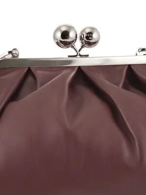 Max Mara Pasticcino Medium Shoulder Bag
